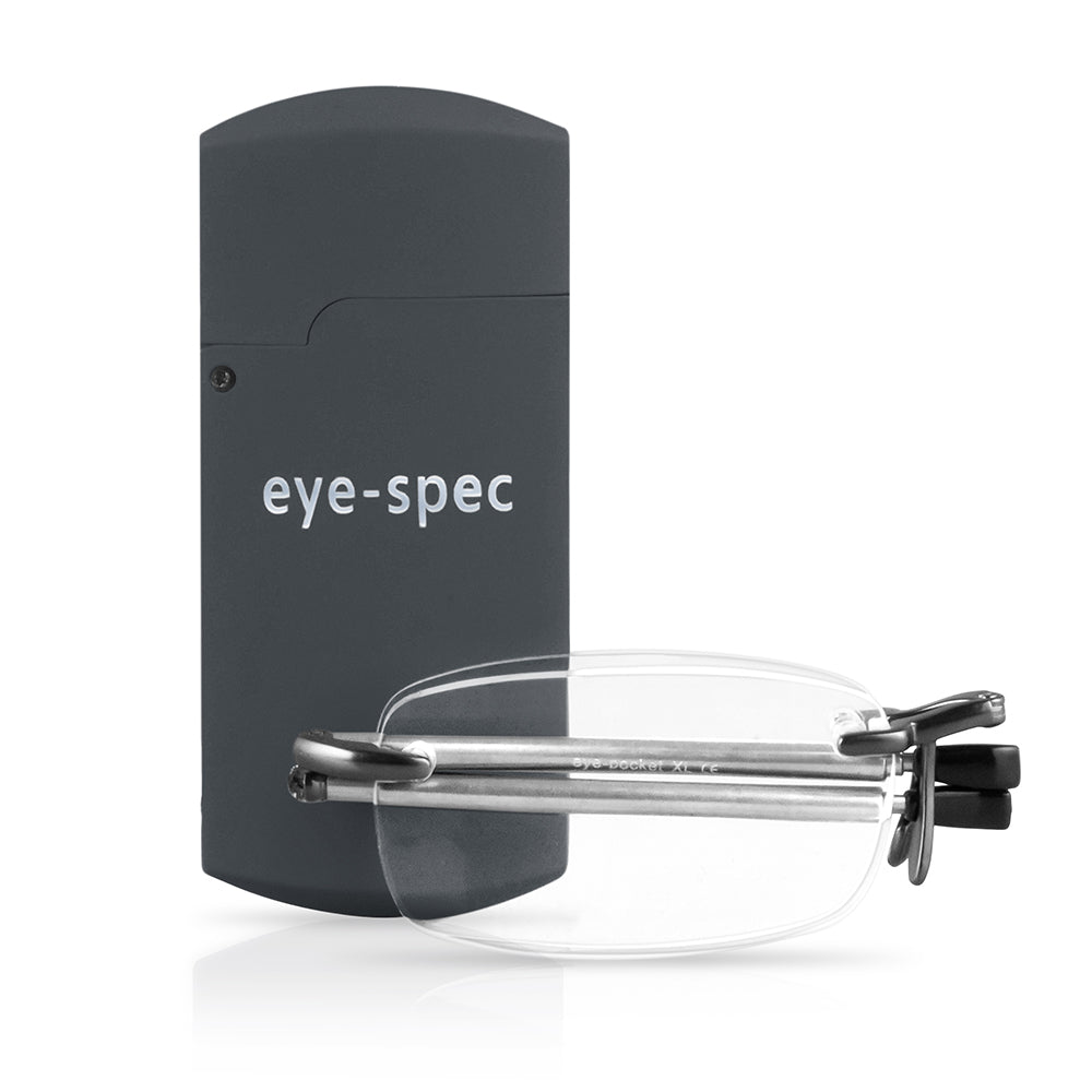 eye-pocket XL from £24.95 – eye-spec