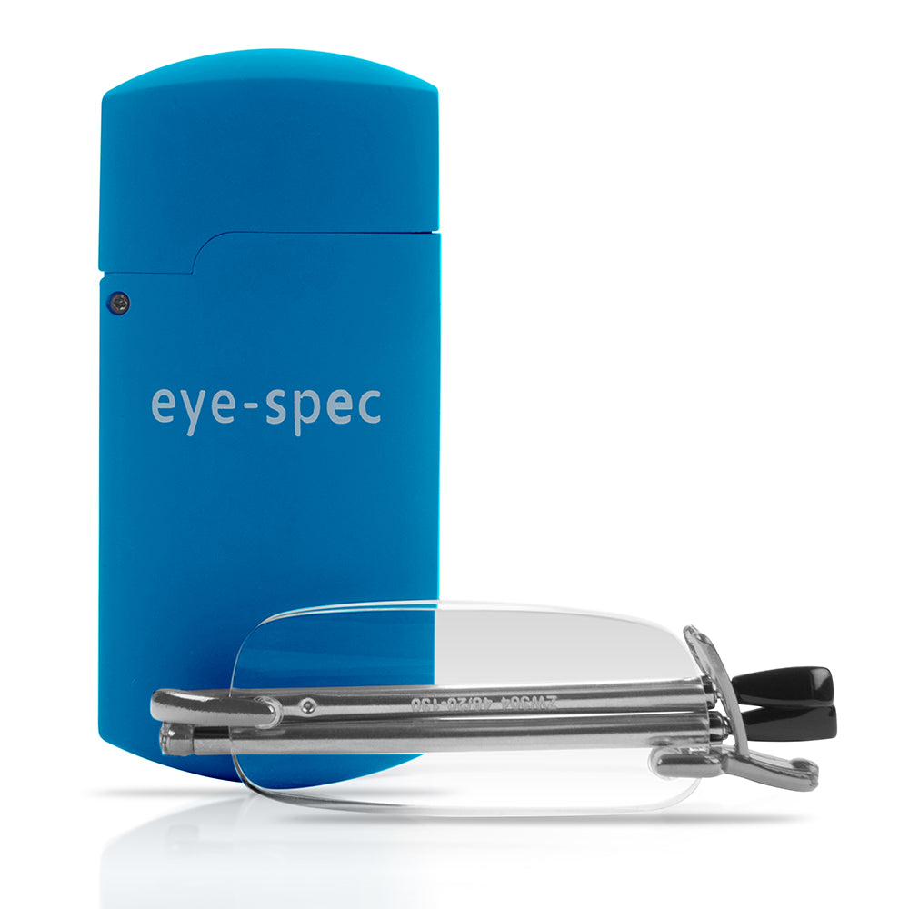 Collections – eye-spec